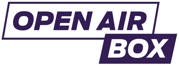 Open Air Box