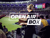 Open Air Box